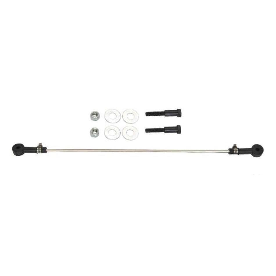 Height Control Valve Linkage Assembly, 19-5/8" Maximum Length, Replace ...