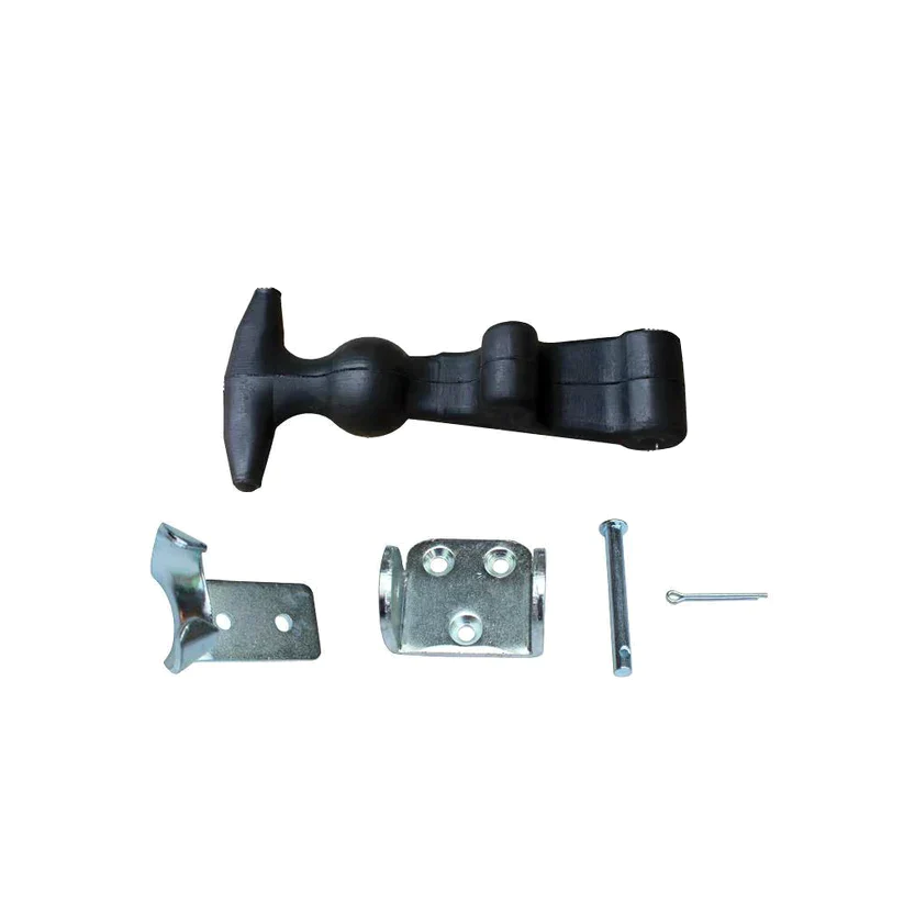 Universal Hold-Down Hood Latch kit – lonestar-truckparts