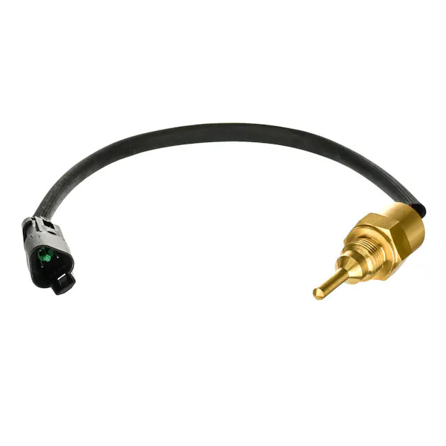 Temperature Sensor for Caterpillar C-10 C-15 3406C 3406E 3176B 3406B O ...