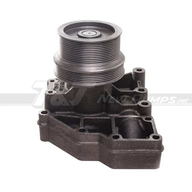 Water Pump for Freightliner Cascadia Coronado International 5900 9900 ...