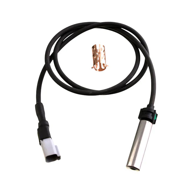 ABS Wheel Speed Sensor 40 in. - Straight – lonestar-truckparts
